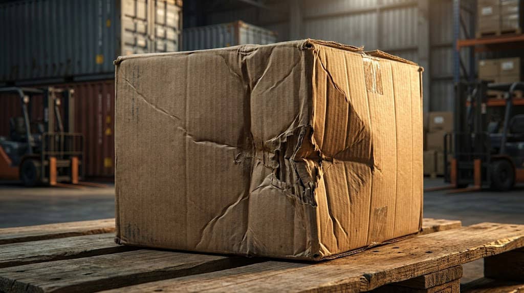 Cargo Damage Claim Procedure: The 48-Hour Golden SOP (2026)