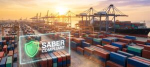 Shipping to Saudi Arabia SABER: Documents & Delay Risks