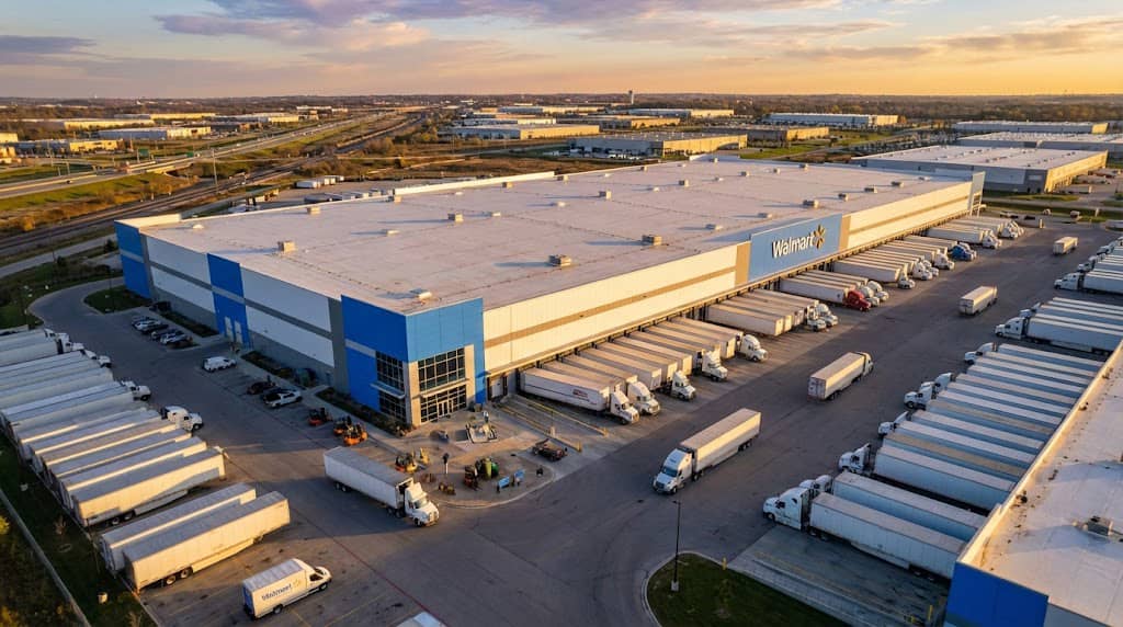 Walmart WFS Shipping Requirements: 5 Key Differences vs Amazon FBA (2026)