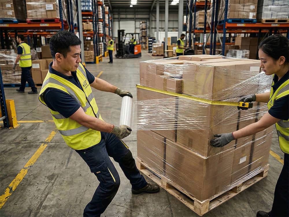 CBM Calculator | Calculate Shipping Volume for LCL Cartons